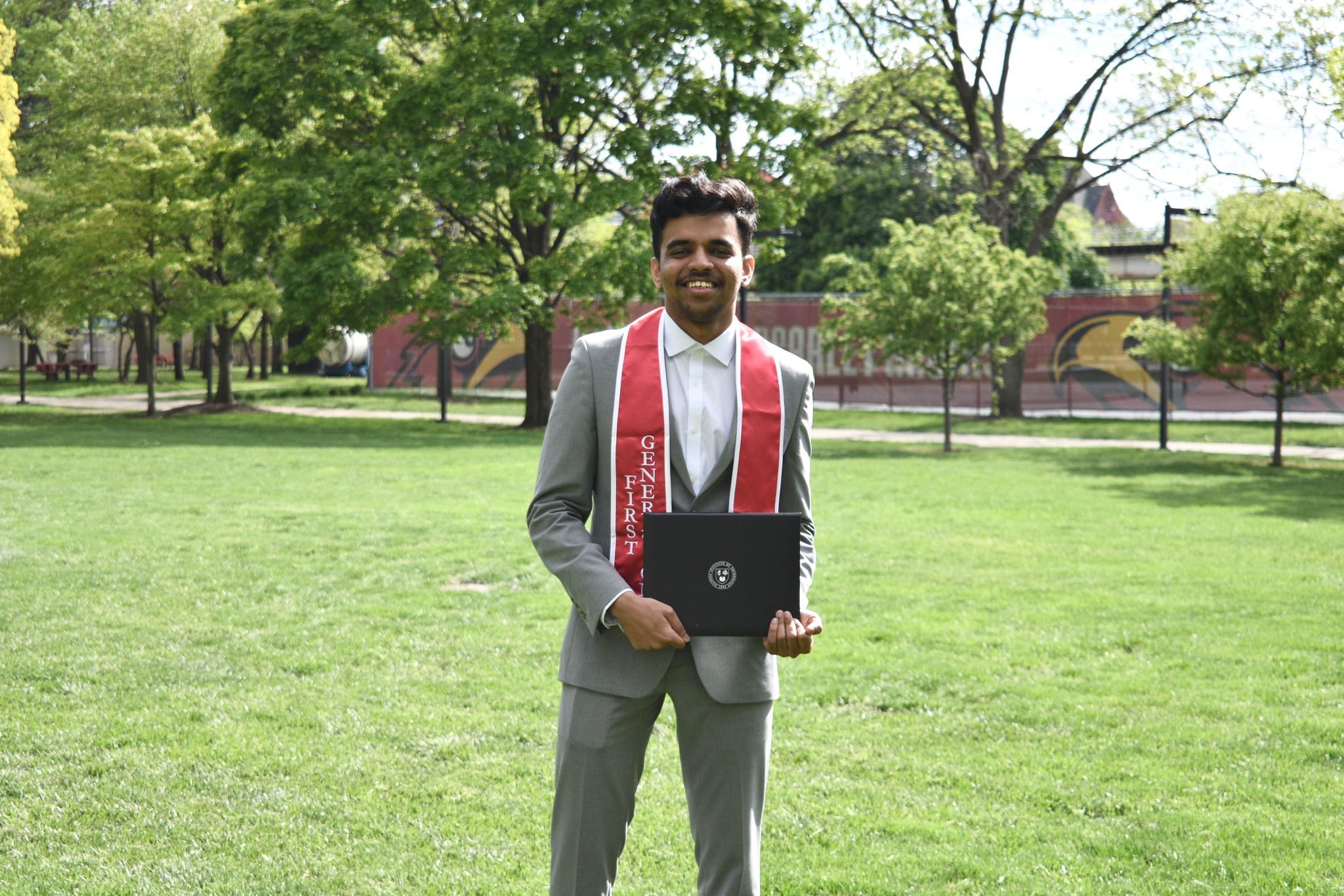 Ganesh Dhore | Portfolio